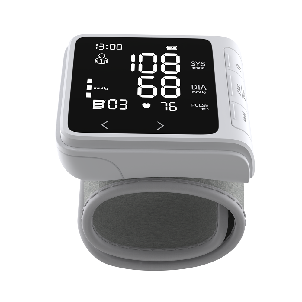 AOJ 35C Wrist Blood Pressure Monitor BP Monitor Blood Pressure Machines AOJ 35C Wrist Blood Pressure Monitor BP Monitor Blood Pressure Machines