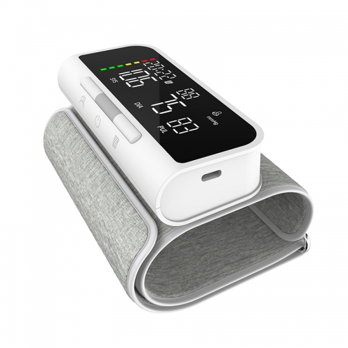 AOJ 33A Upper Arm Blood Pressure Monitor Blood Pressure Machine
